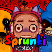 Sprunki Retake | Western City Magazine