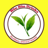 Ng.Liệu Pha Chế Hân Hân Drinks | Western City Magazine